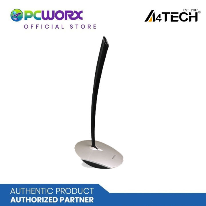 A4tech MI-10 Desktop Microphone | Desktop Microphone | Desktop Mic ...