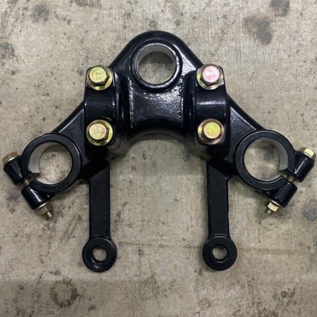 COD Motorcycle butterfly for tmx125 alpha | Lazada PH