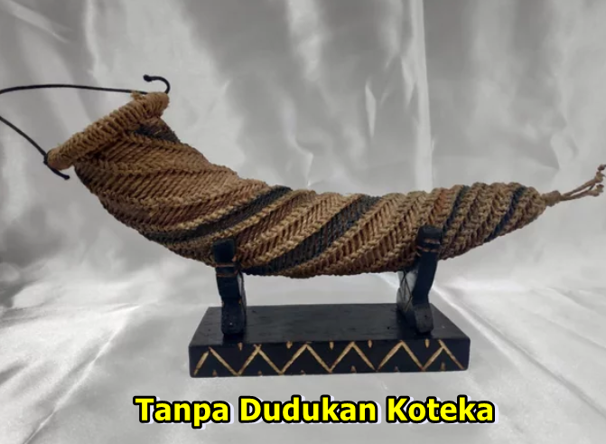 Koteka PNG Papua New Guinea Termurah | Lazada Indonesia