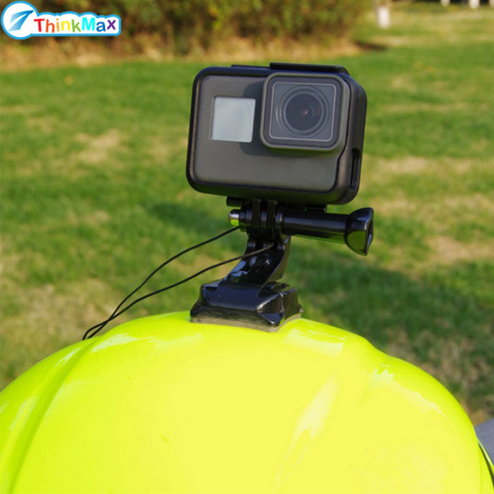 Curved+Flat Surface 3M VHB Adhesive Sticky Mount for GoPro Hero 4 3 2 1 ...