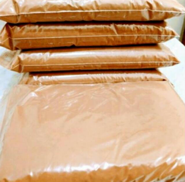 Warnai Rumah Anda Serbuk Batu Bata Merah untuk Sentuhan Berkelas 10 kg ...