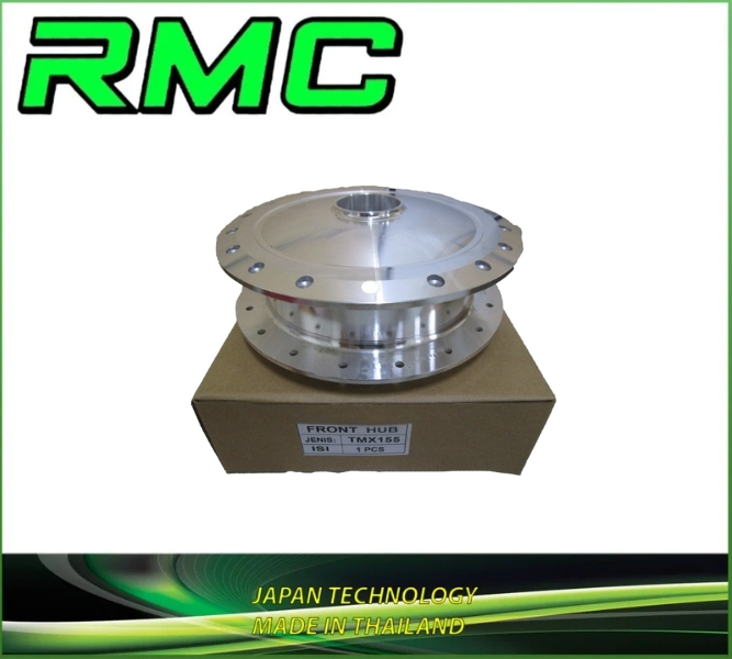 RMC FRONT HUB TMX | Lazada PH