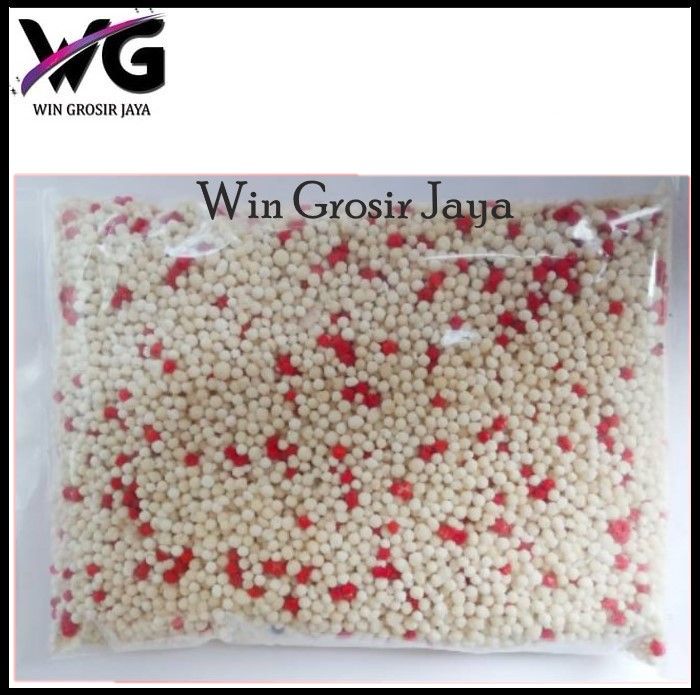 Sagu Mutiara LOKAL WARNA WARNI 1KG / PREMIUM QUALITY | Lazada Indonesia
