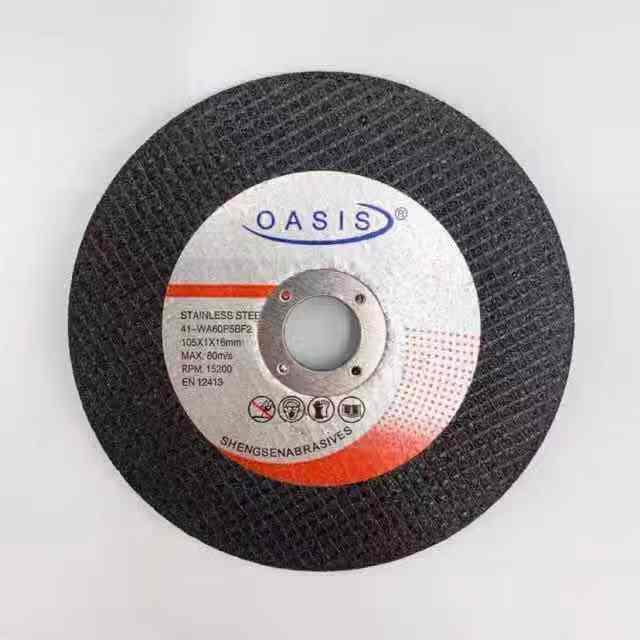 Oasis cutting disc super-thin ( Luckystar.shop.ph ) | Lazada PH
