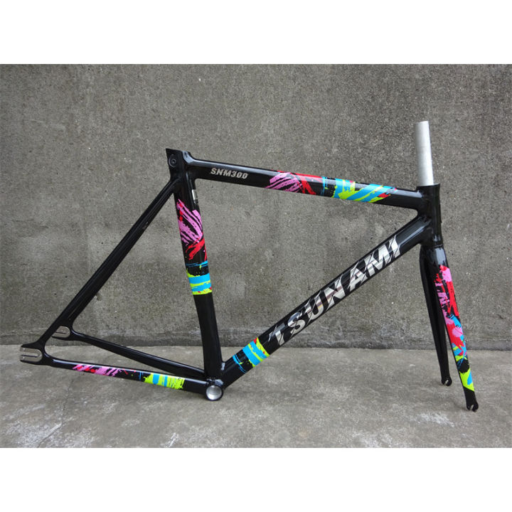 Tsunami snm300 frameset | Lazada PH