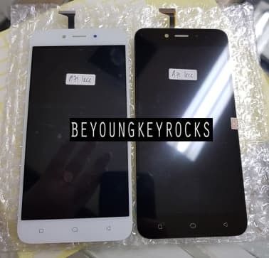 LCD Fullset Touchscreen Oppo A71 Original | Lazada Indonesia
