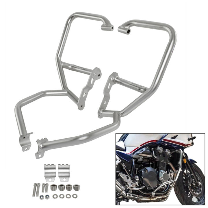 Motorbike For Honda CB1300 CB 1300 2021 2022 2023 Engine Bumper Guard ...