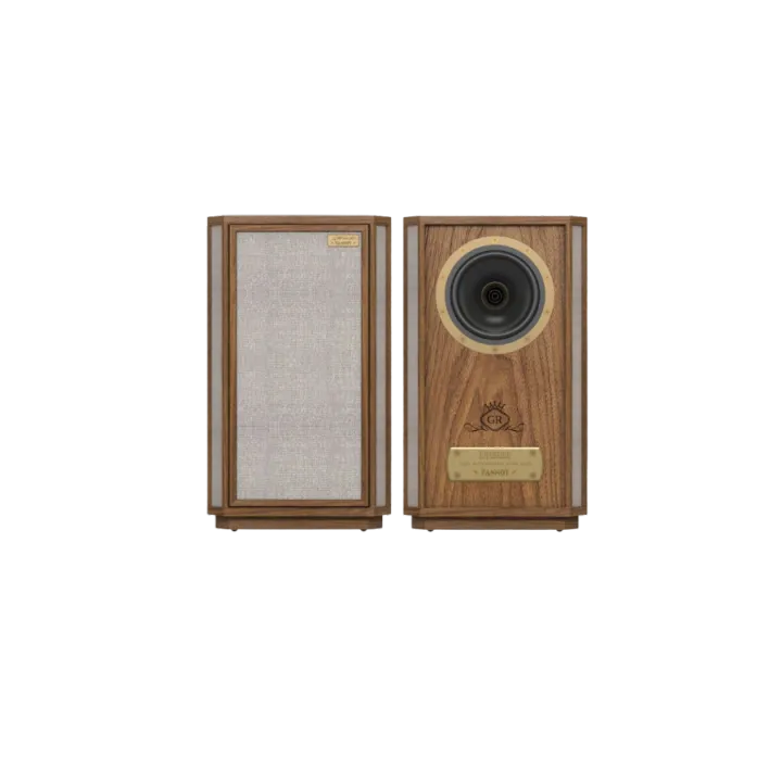 Tannoy Prestige Autograph Mini GR OW (Display Set) | Lazada Singapore