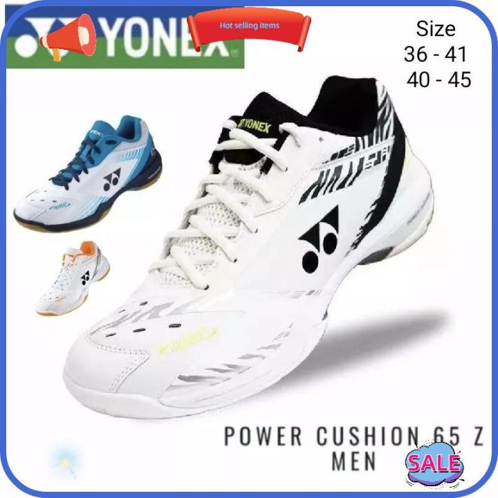 ⭐ ⭐READY STOCK⭐ ⭐ ☟Yonex Badminton Shoe, Yonex 65z3, Yonex Aerus Z ...