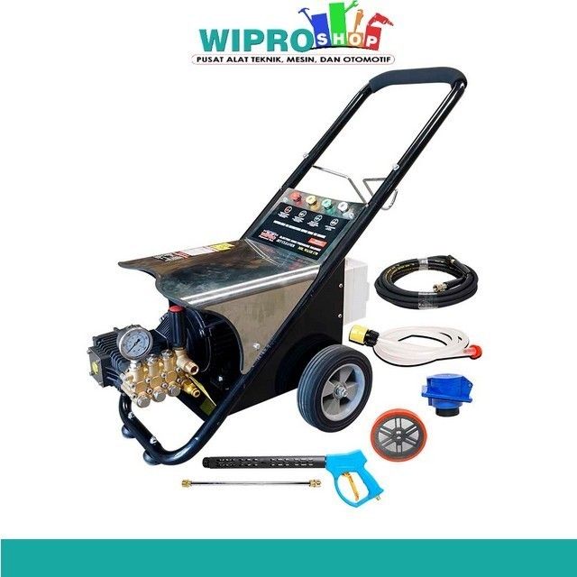 Wipro Jet Cleaner MR WASH 100 | Lazada Indonesia