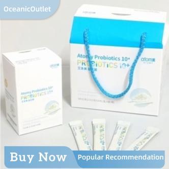 OceanicOutlet ATOMY Probiotics Plus Atomy Probiotics 10+ Plus expiry ...