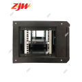 ZJW 4U / 6U / 9U Data Cabinet Network Cabinet Wall-mounted Monitoring ...