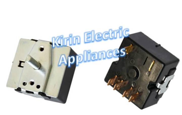 Rotary / Selector Switch for Air Conditioning | Lazada PH