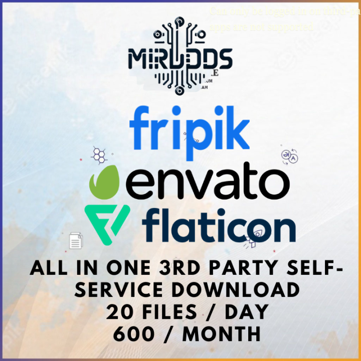 【FreePik envato Monthly Packages Download Services】Vectors Photos EPS ...