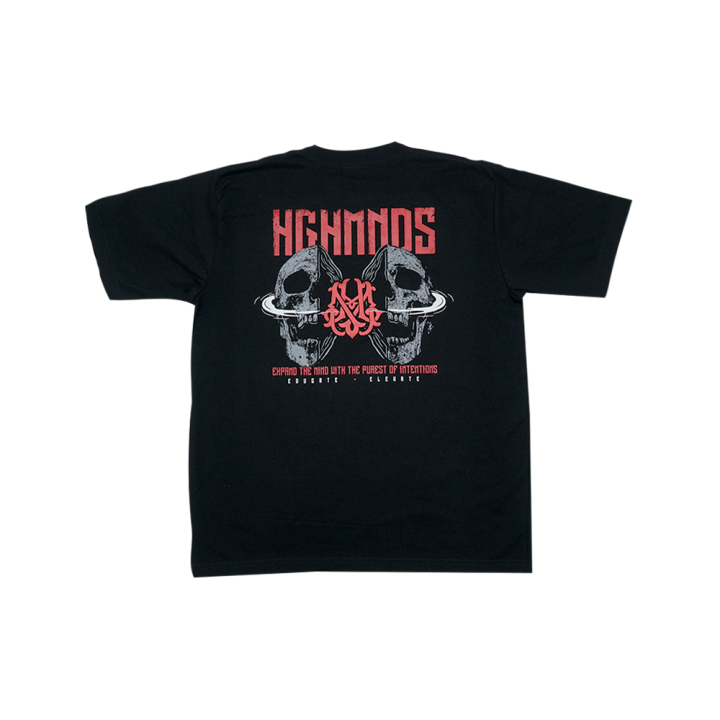 HIGHMINDS- SKULL EXPANSION | Lazada PH