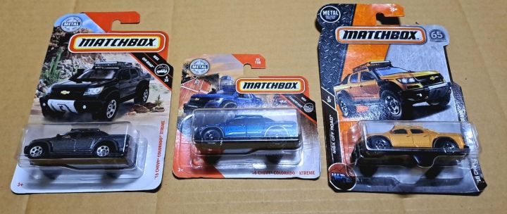 Matchbox Chevy | Lazada.co.th