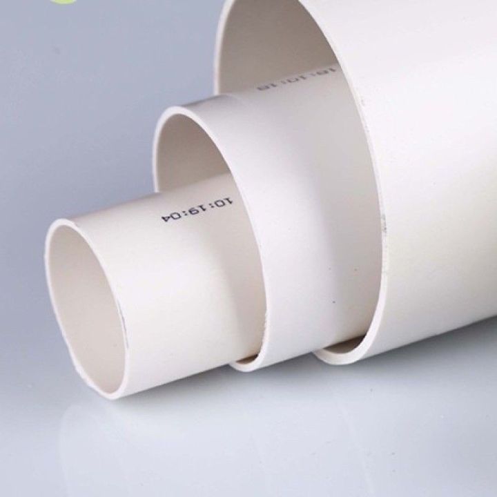 UPVC pipe White / Pipe Air UPVC Putih（36mm / 43mm / 56mm） | Lazada