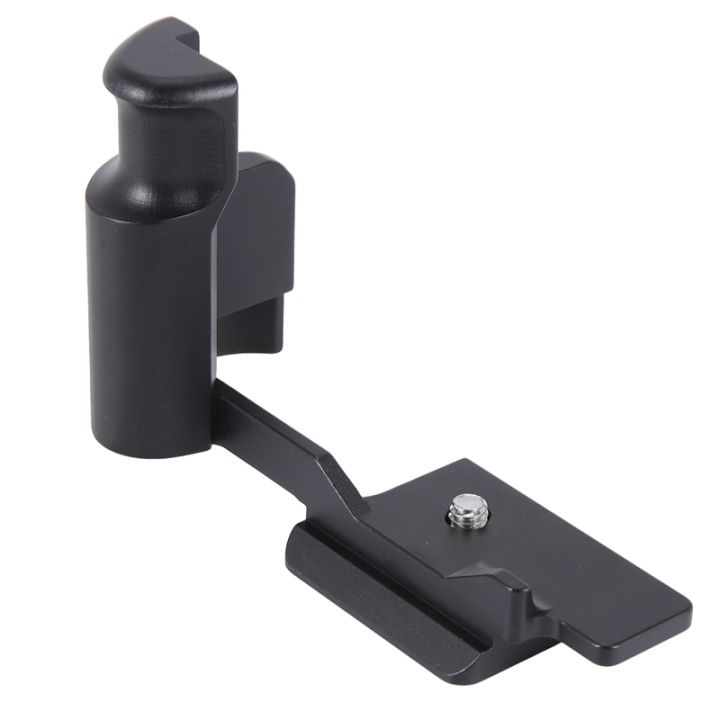 Camera L-Bracket Plate for Canon EOS M100 M200 Camera Quick Release ...