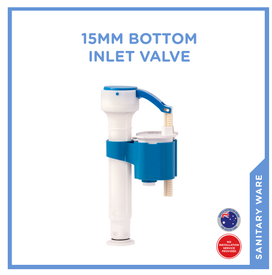 Selleys , Toilet Flush Valves - S6761 , S6762 , S6763 | Lazada Singapore