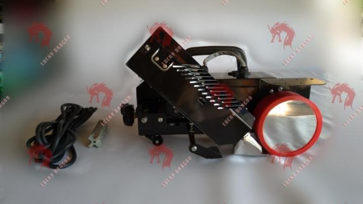 Tarpaulin Welder Automatic Welding Machine for PVC Tarpaulin Canvass ...