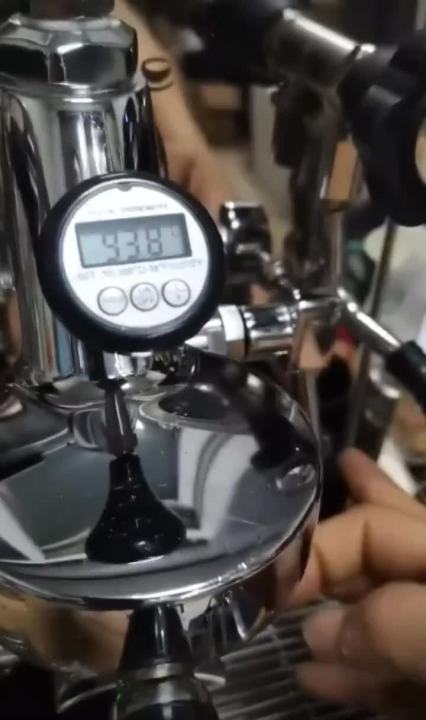 E61 Espresso Machine for Expobar ROCKET Semiautomatic Coffee Machine ...