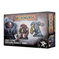 NECROMUNDA AMBOT AUTOMATA, a Lu Se-type excavation robot. | Lazada PH