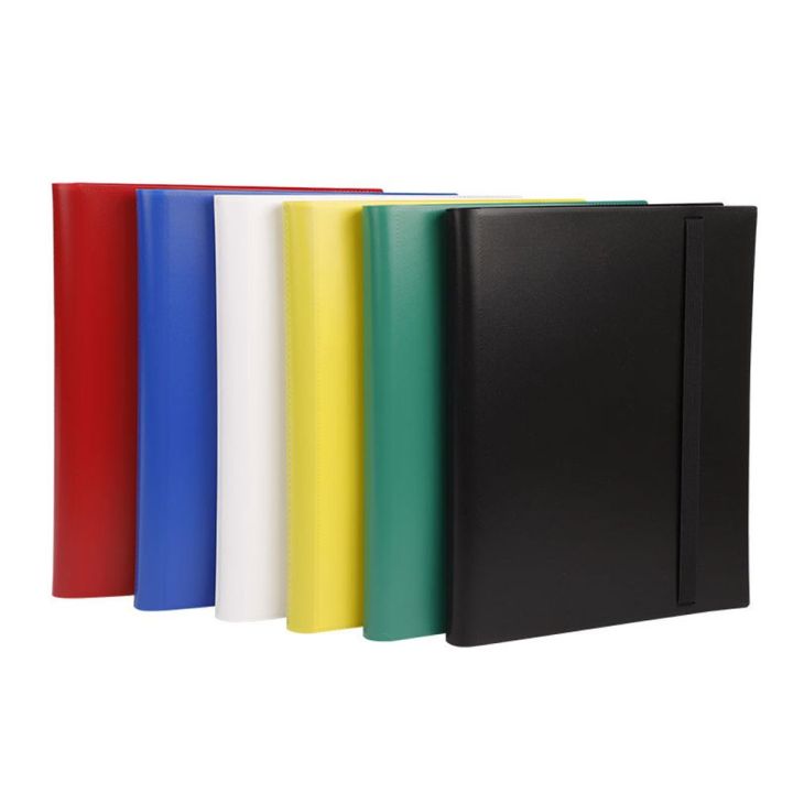 GONUUWGL Christmas Gift Children Toys Cartoon Anime Pocket Album Map ...