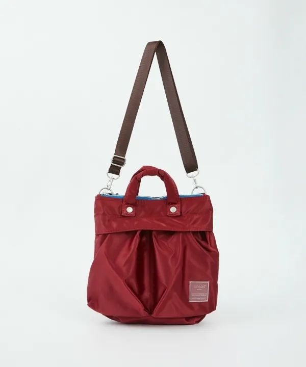 Anello Sling Nylon 2 Way Shoulder Bag big | Lazada PH