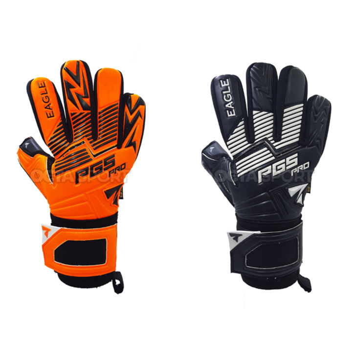 Sarung Tangan Kiper PGS PRO EAGLE SERIES | Lazada Indonesia