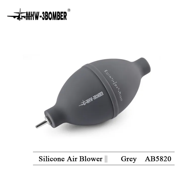 MHW-3Bomber Cleaning Air Blower Blaster For Coffee Grinder / Camera ...