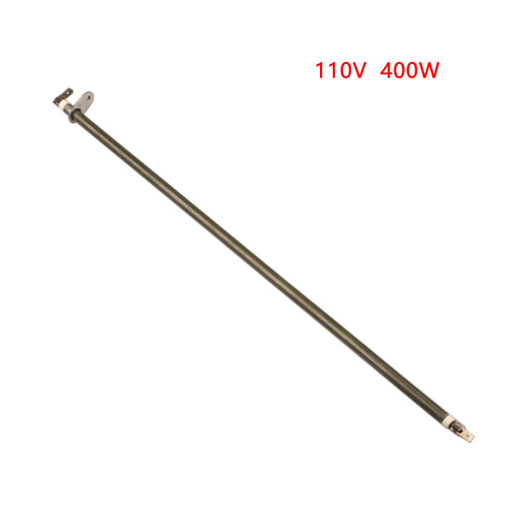 2 Pieces of 110V 250-400W 310mm370mm410mm Heating Element for Electric ...