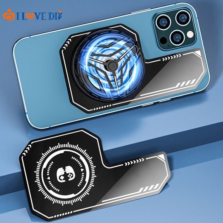 Universal Mini Mobile Phone Radiator Uniform Heat Plate/Portable ...