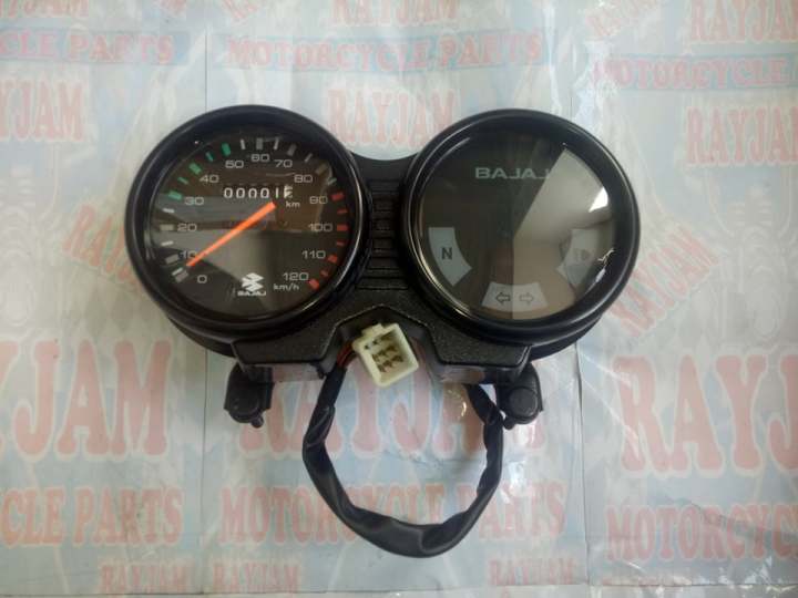 Speedometer Assembly with Lamp CT 100'17 Genuine DM191009 | Lazada PH