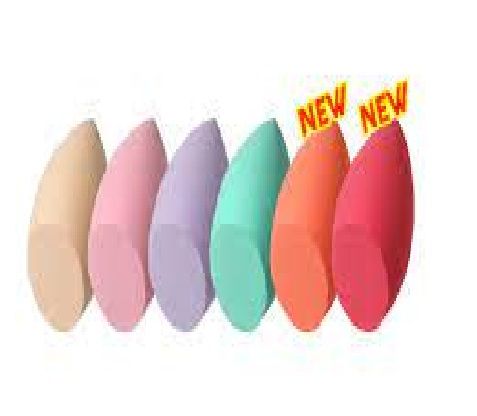 (1 ชิ้น) Odbo Perfect Puff ฺBeauty Tool โอดีบีโอ เพอร์เฟ็ค พัฟฟองน้ำไข่ ...