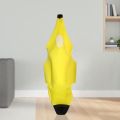 Bisa COD Kostum Buah Pisang Maskot Costume Onesie Yellow Banana Pesta ...
