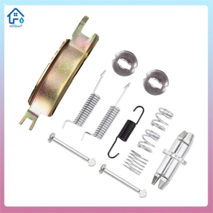 Rear Hand Brake Repair Kit for MK2 MK3 MK4 Montero Sport 1 2 Delica ...