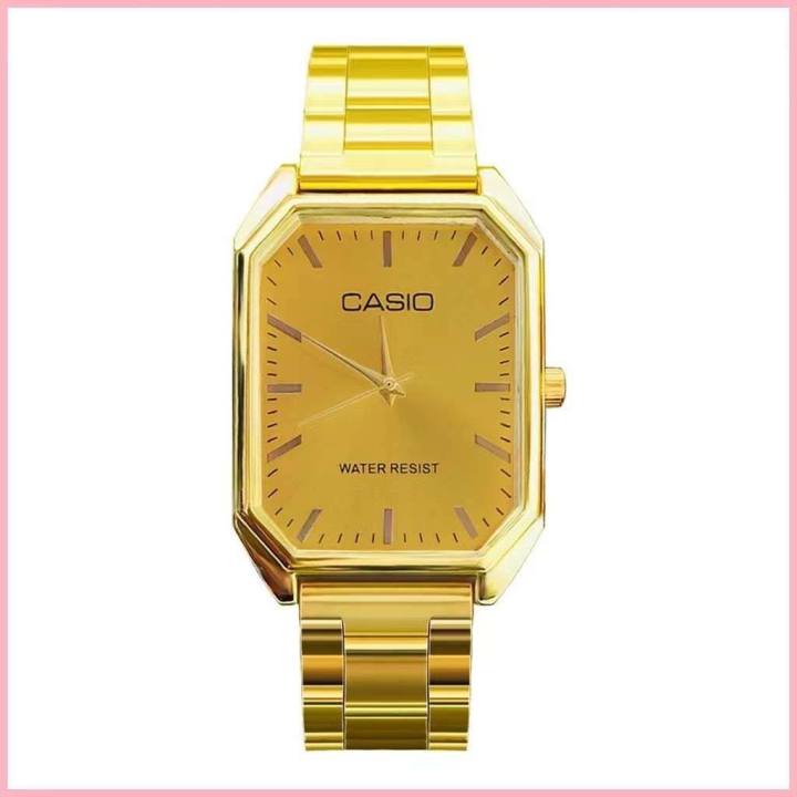 Relo stainless AQ230 Vintage Glass Unisex Watch | Lazada PH