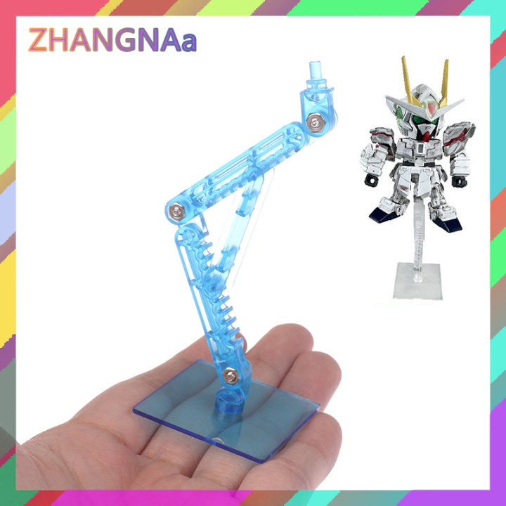 ZHANGNAa 1 Set For Gundam Model Stand Action Figure Stand And HG MG RG ...