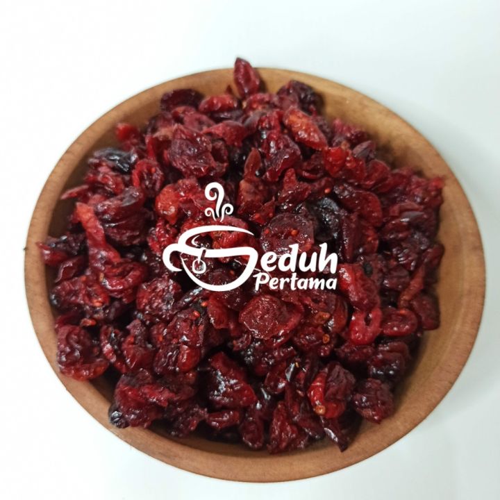 Seduh Pertama Dried Cranberry - Cranberries - Cranberry Kering | Lazada ... Seduh Pertama Dried Cranberry - Cranberries - Cranberry Kering | Lazada ...