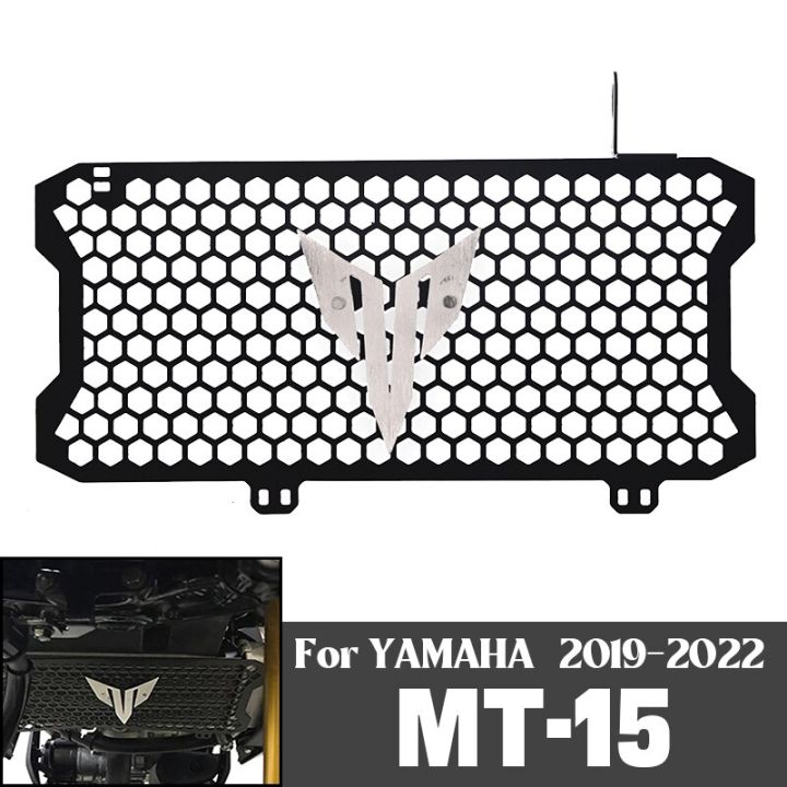 2018 2019 2020 2021 2022 for Yamaha MT15 MT-15 Motorcycle Radiator ...