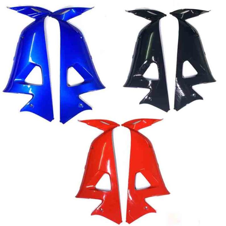 MOTORCYCLE ENGINE/SIDE COVER FOR WAVE100 | Lazada PH