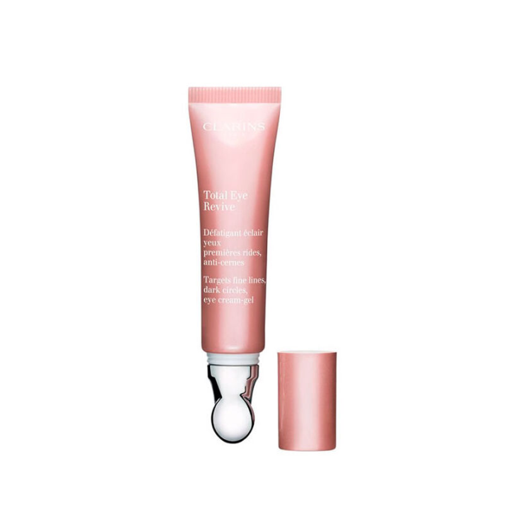 CLARINS Total Eye Revive 15ml | Lazada