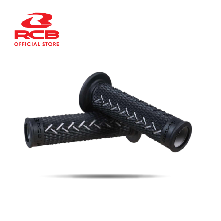 NEW! RCB Rubber Handle Grip Nagamaki Universal (122MM) | Lazada PH
