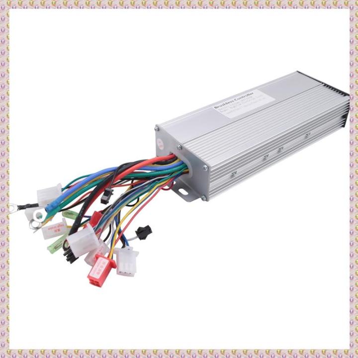 (UMEZ) 48V 1000W 18 Tube Controller for Ebike Controller/Bldc Motor ...