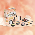 ชุดของเล่นแต่งหน้าสำหรับเด็ก Princess-Dress Up Model Role Play ของเล่น ...