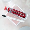 MARVIS Toothpaste Cinnamon Mint 85ml Red Whitening | Lazada Thailand
