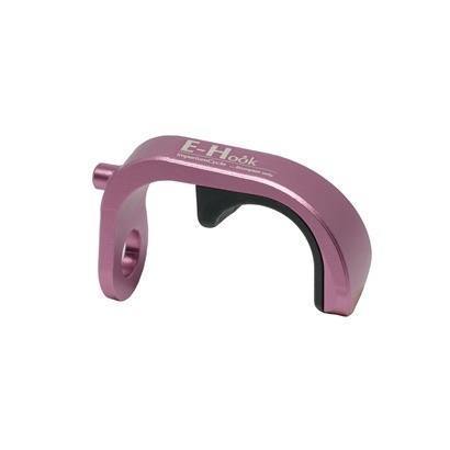 IMPERIUM CYCLE BROMPTON E HOOK - PINK | Lazada Indonesia