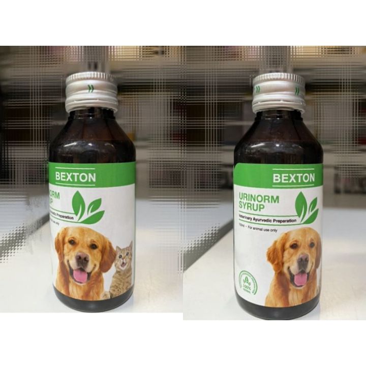 (READY STOCK)Bexton Urinorm Syrup Kidney Tonic 100ml | Lazada