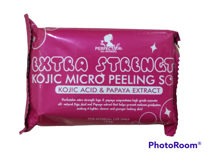 Perfect Skin Soap | Lazada PH