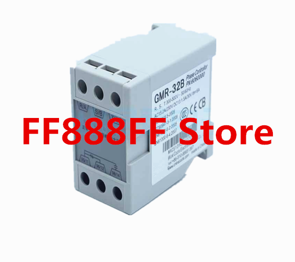 GMR-32B GMR-32B1 three-phase power supply protector over voltage phase ...